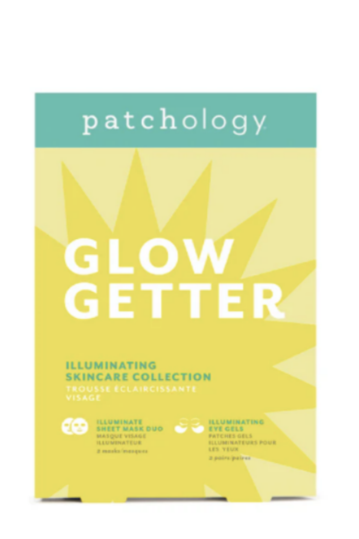 Glow Getter- Illuminating Skincare Collection – EccentricityBoutique